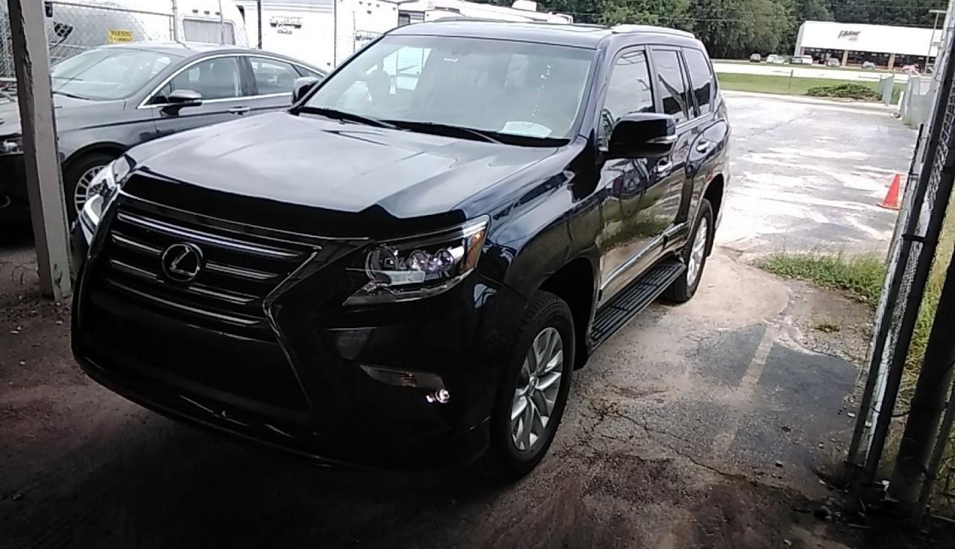 Buy 2018 Lexus Gx Gx 460 4wd - for sale In Loganville, Ga | Atlanta ...